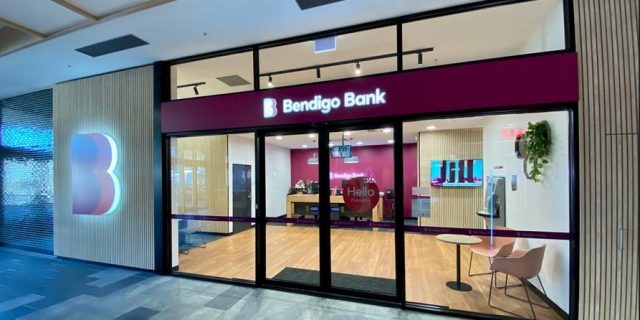 Bendigo Bank - Karingal Hub