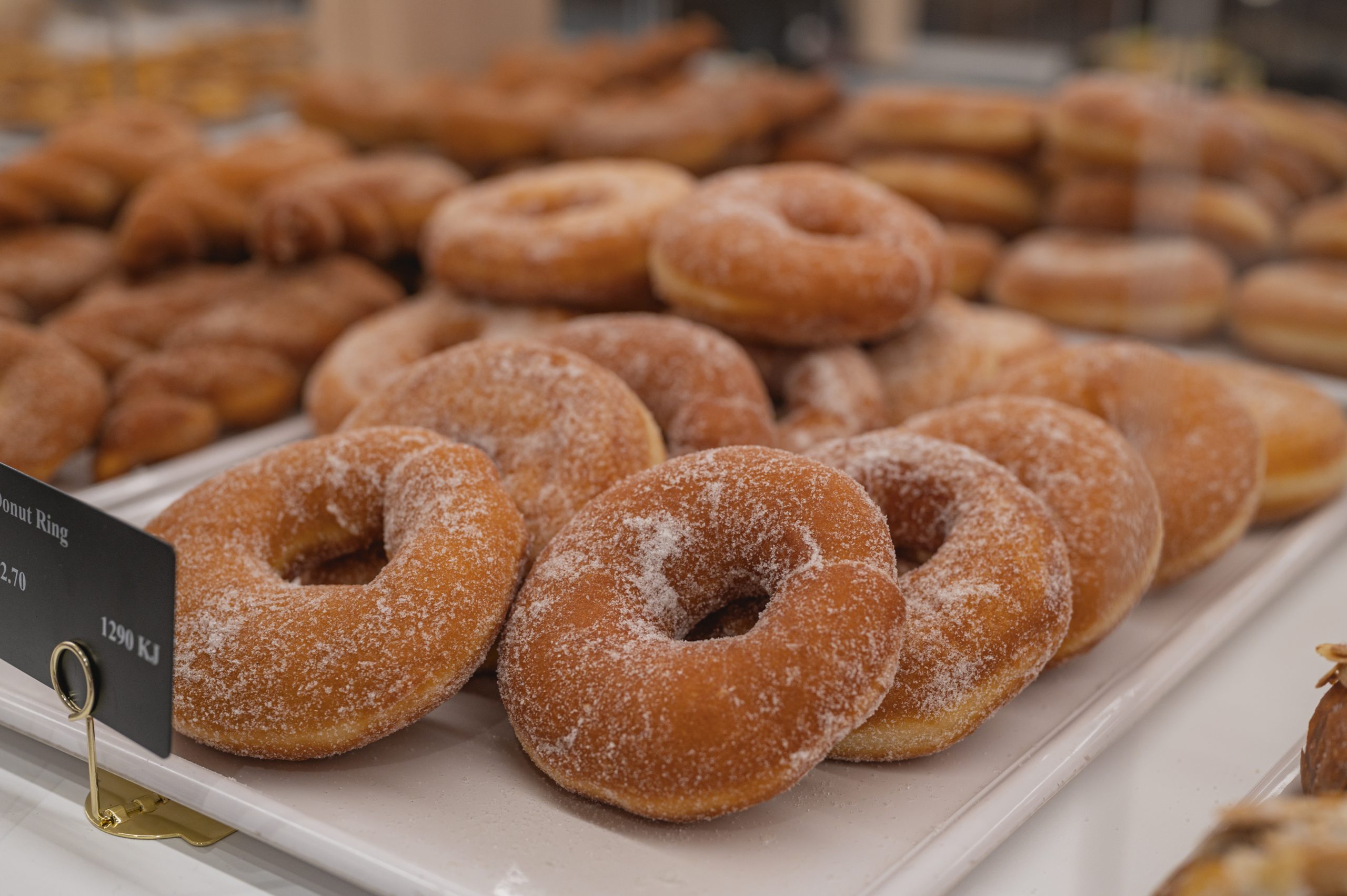 Bonbons Bakery - Karingal Hub